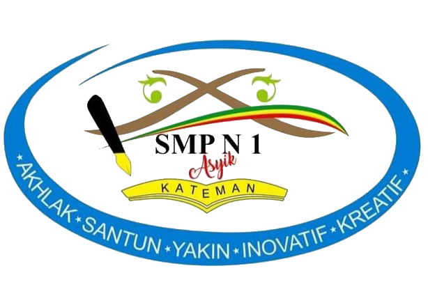 SMP Negeri 1 Kateman - About